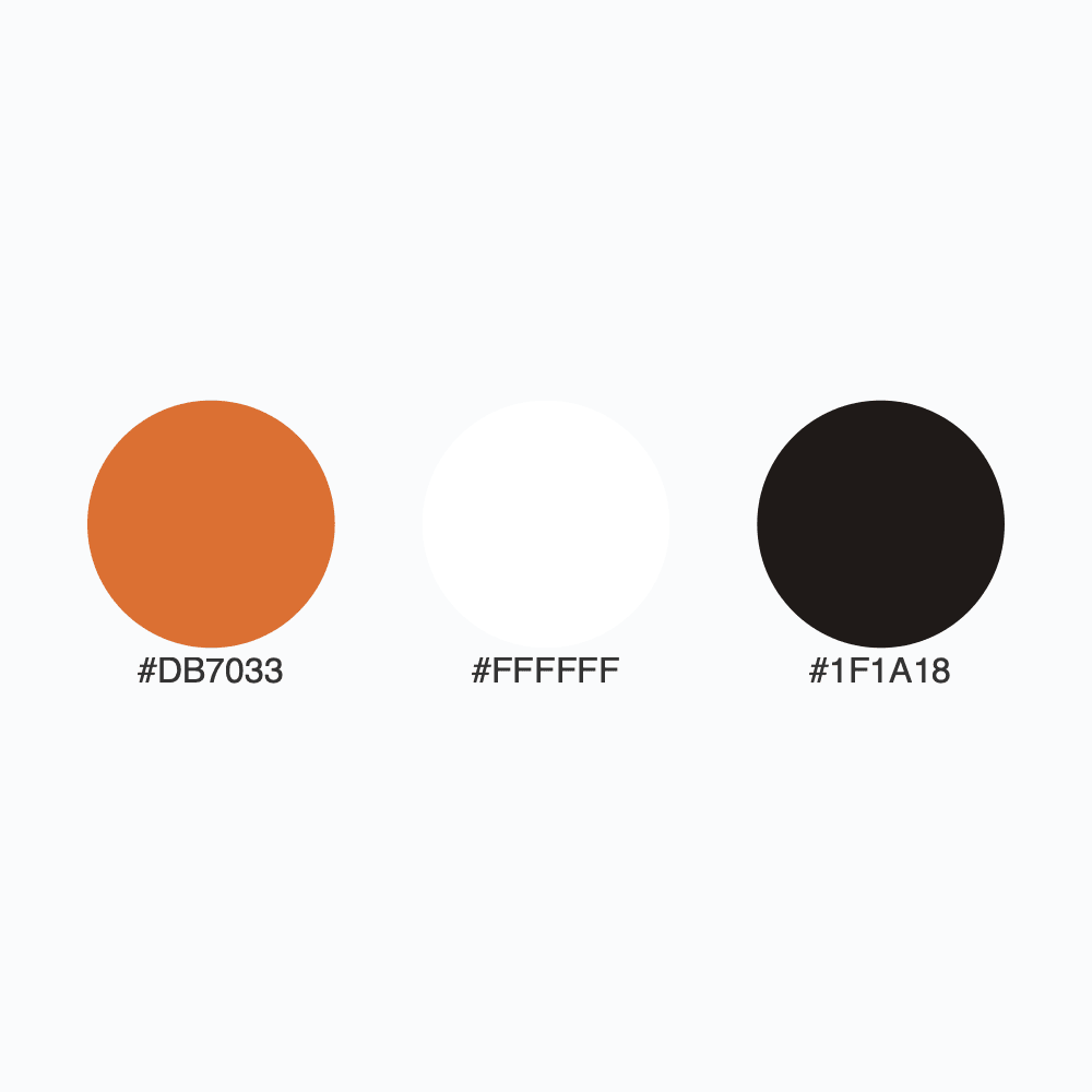 Alibaba / 阿里巴巴 » Beautiful Color Palettes for Your Next Design · Loading.io