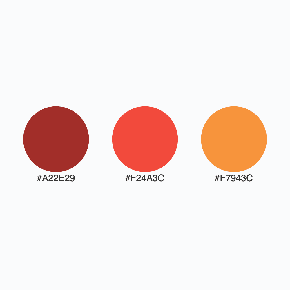Konami / コナミ » Beautiful Color Palettes for Your Next Design · Loading.io