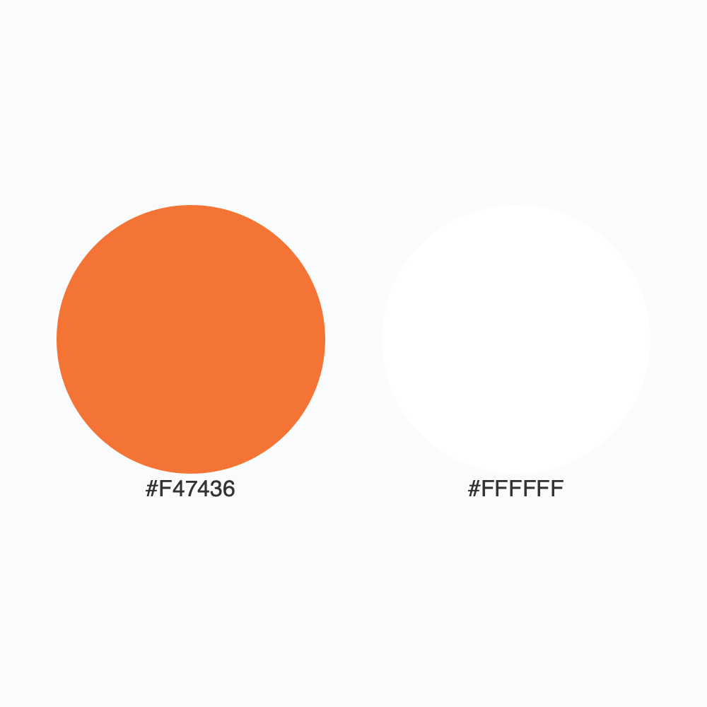 Mi / 小米 » Beautiful Color Palettes for Your Next Design · Loading.io