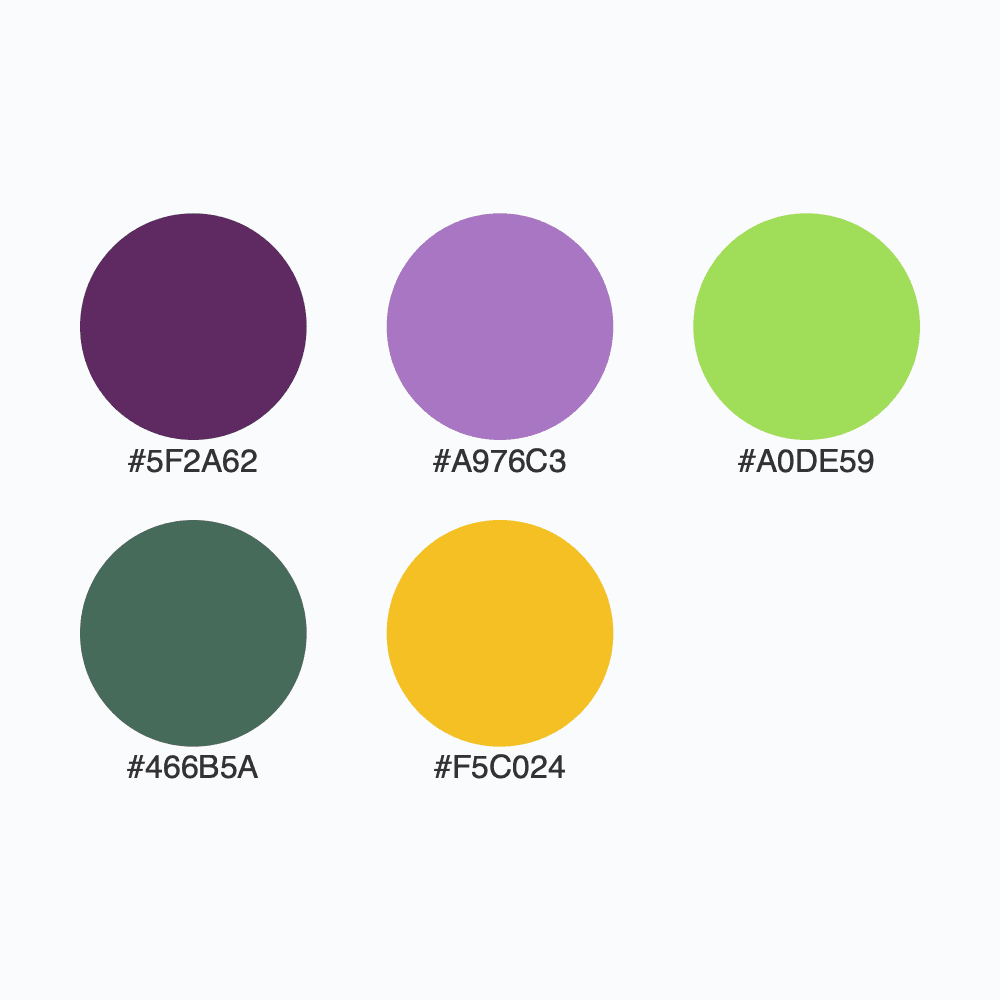 Neon Genesis Evangelion / 新世紀エヴァンゲリオン » Beautiful Color Palettes for ...