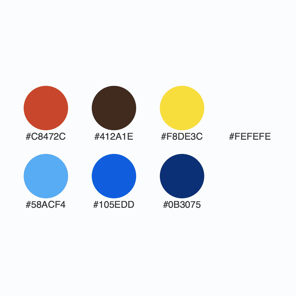 One Piece / ワンピース » Beautiful Color Palettes for Your Next Design ...